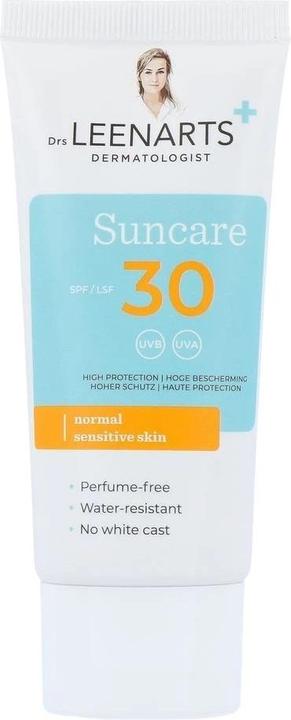 Drs Leenarts Sonnenpflege SPF30 für normale und sensible Haut ohne ...
