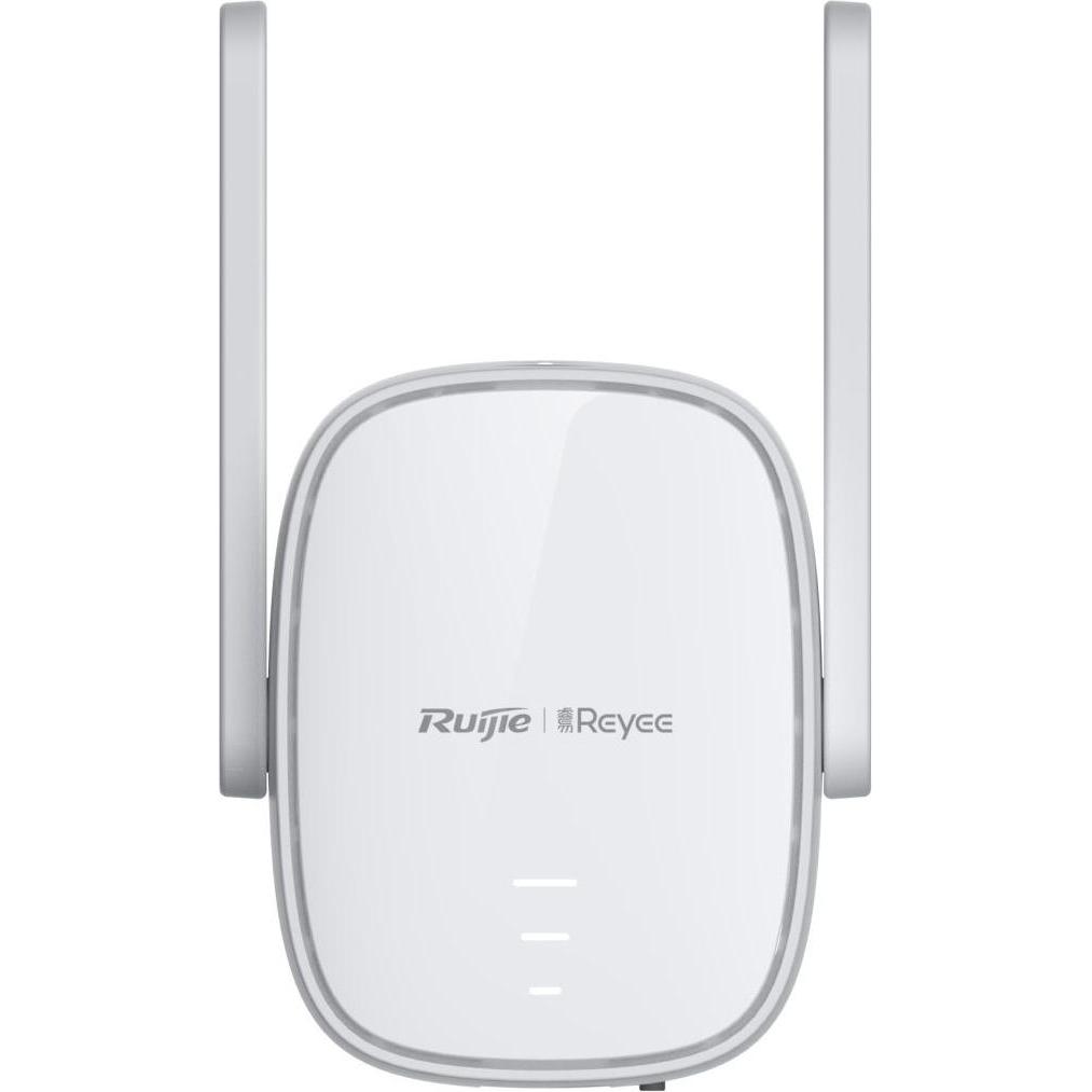Ruijie EXTENSOR DE RANGO REYEE RG-EW300R 3200MBPS WI-FI 6 DUAL-BAND ...