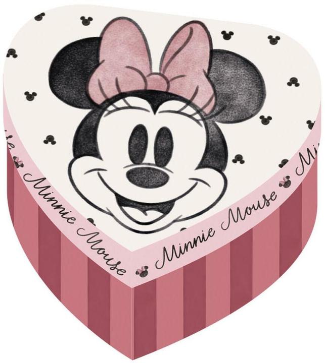 Arditex Geschenkboxen mit Deckel Minnie Mouse 12 x 12 x 7 cm - Digitec
