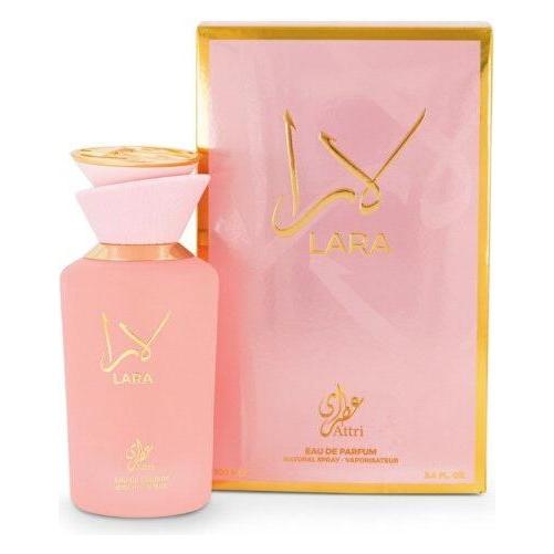 Attri Lara Eau De Parfum Spray 100ml - kaufen bei Galaxus