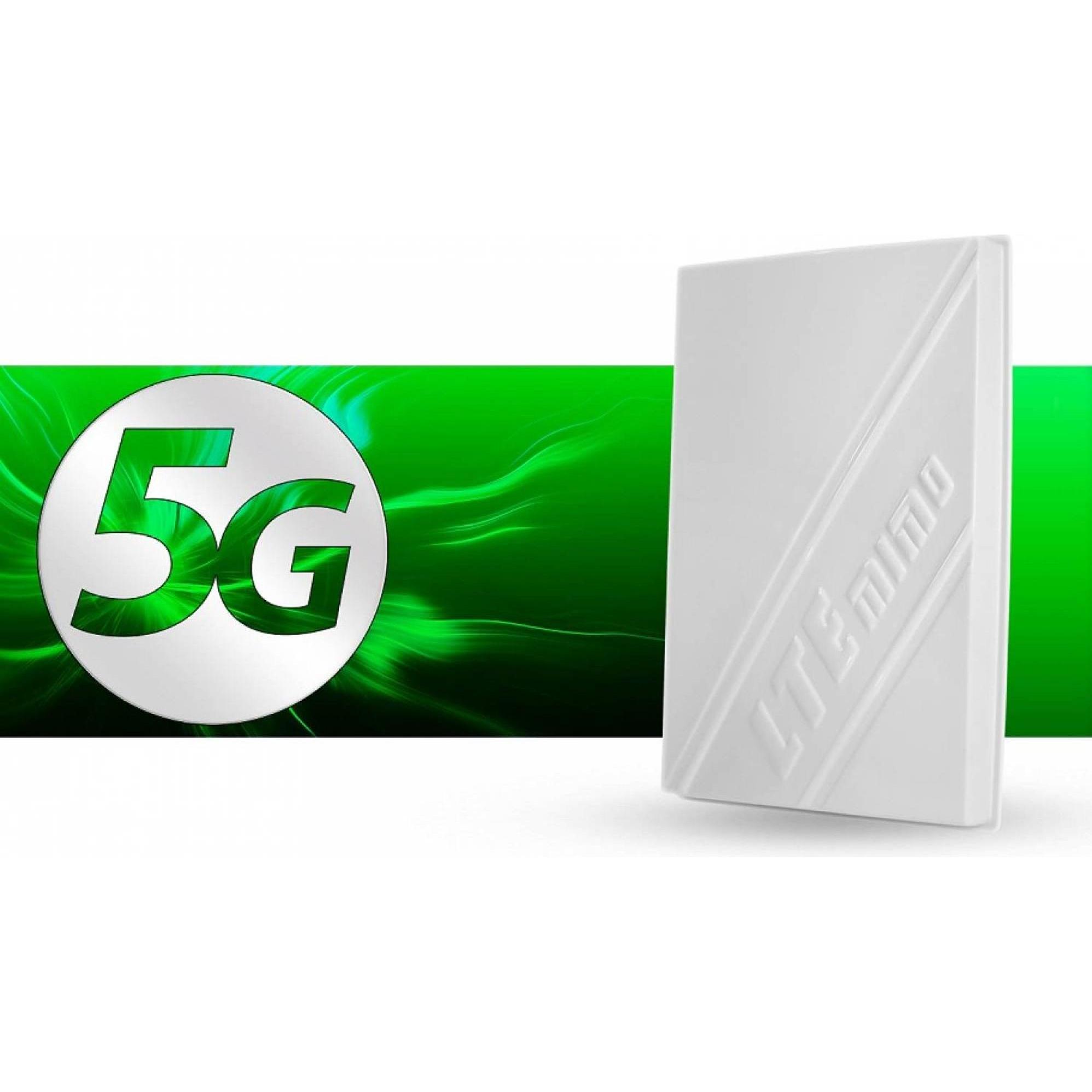 OEM /5G MIMO LTE 14dBi Antenna a pannello per esterni -LTE-700-8 - Digitec