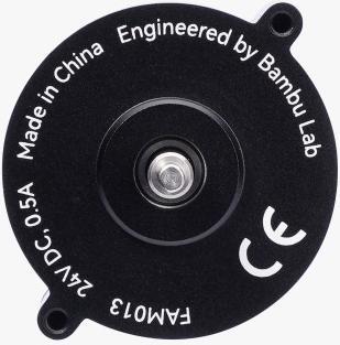 Bambu Lab - AMS 2 Pro - Internal Hub Motor - buy at Galaxus