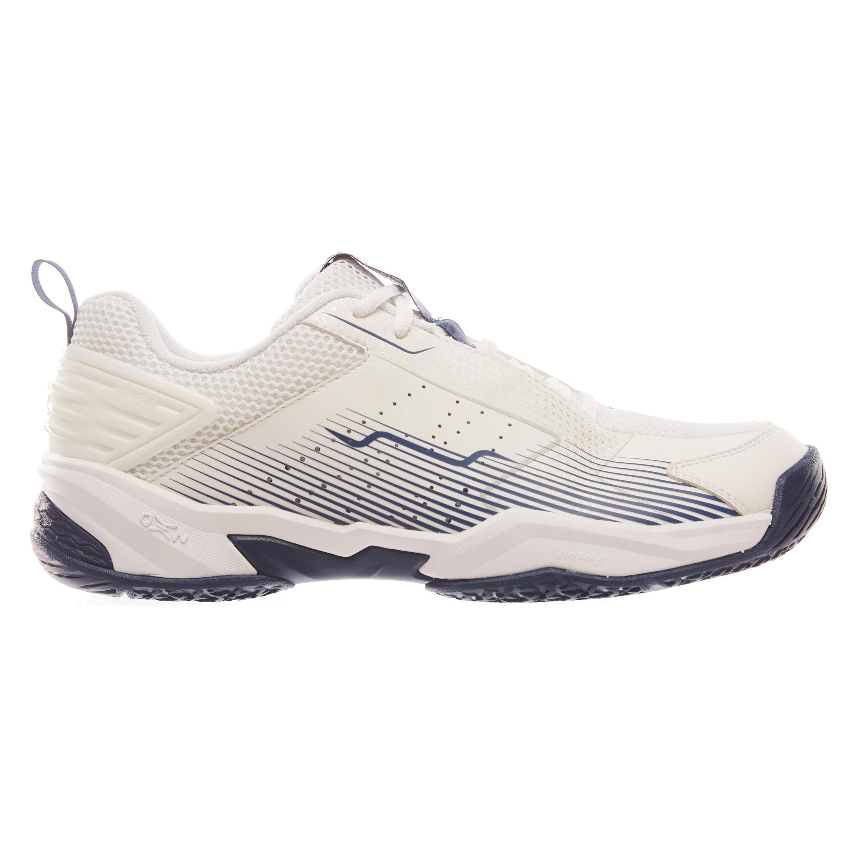 Perfly Men Badminton Shoes Bs Perform 590 M White (47) - Galaxus