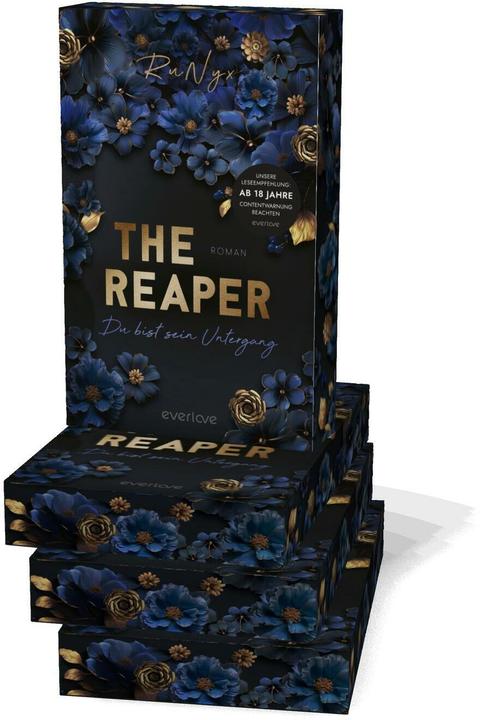 Piper The Reaper – Du bist sein Untergang - buy at Galaxus