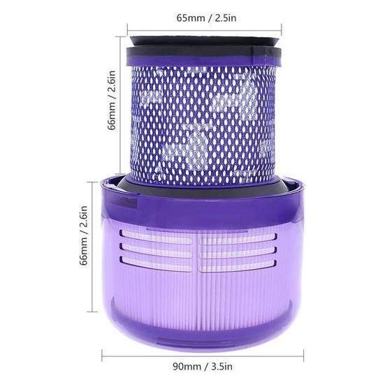 Olight DSP-DYV11POS-Filter für Dyson V11 - kaufen bei Galaxus - Galaxus
