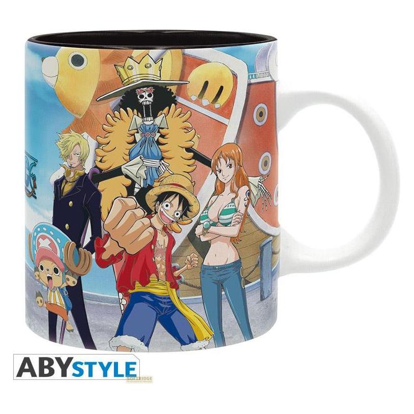 ABYstyle One Piece Tasse - kaufen bei Galaxus - Galaxus