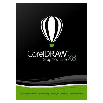 Corel CorelDRAW Graphics Suite - buy at Digitec - Digitec