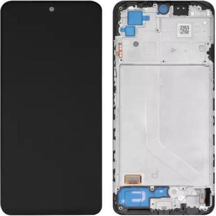 Xiaomi LCD screen Redmi Note 10 / Redmi Note 10S with touch screen ...