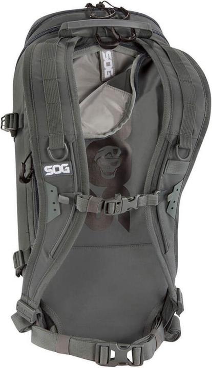 SOG Ranger 12 - buy at Galaxus - Galaxus