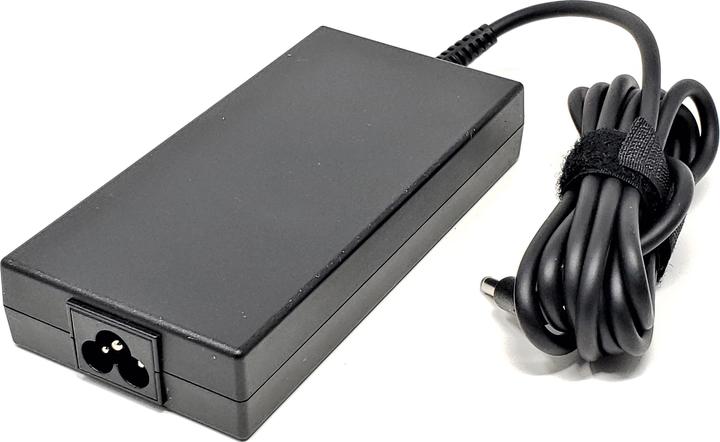 HP ADPTR 120W PFC Smart 4.5mm - buy at Galaxus - Galaxus