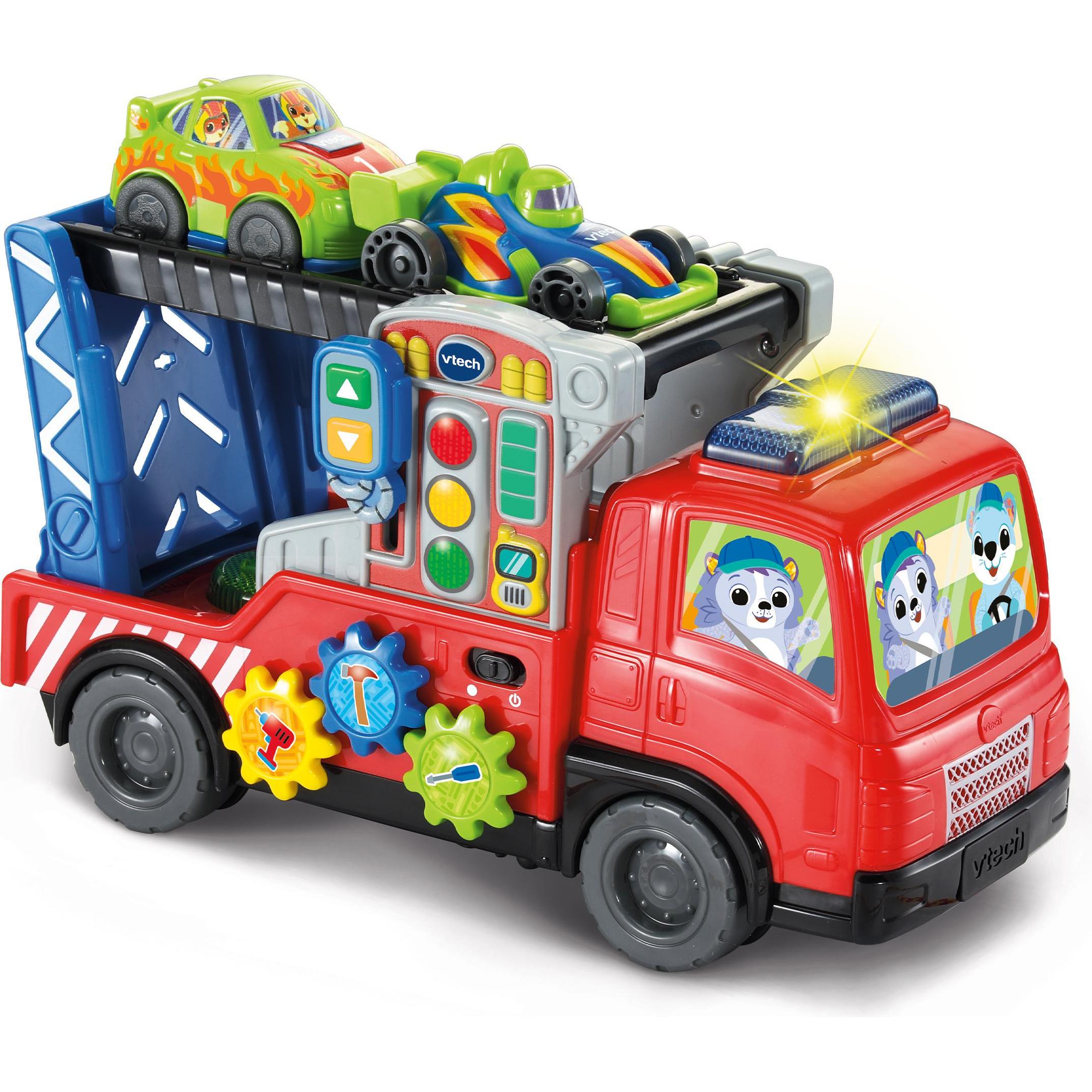 VTech Babys Autotransporter - kopen bij Galaxus
