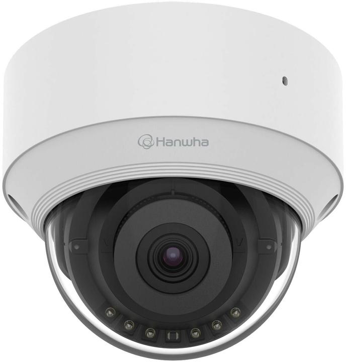 Hanwha 5MP AI IR Indoor Dome - buy at Digitec