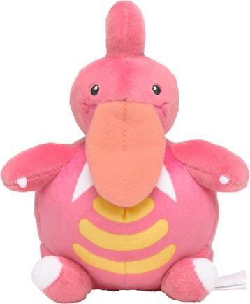 pokemon lillipup plush