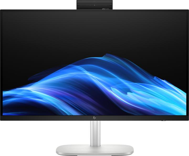 HP Elite Studio 8 All-in-One Desktop, 27-inch, Windows 11 Pro - Digitec