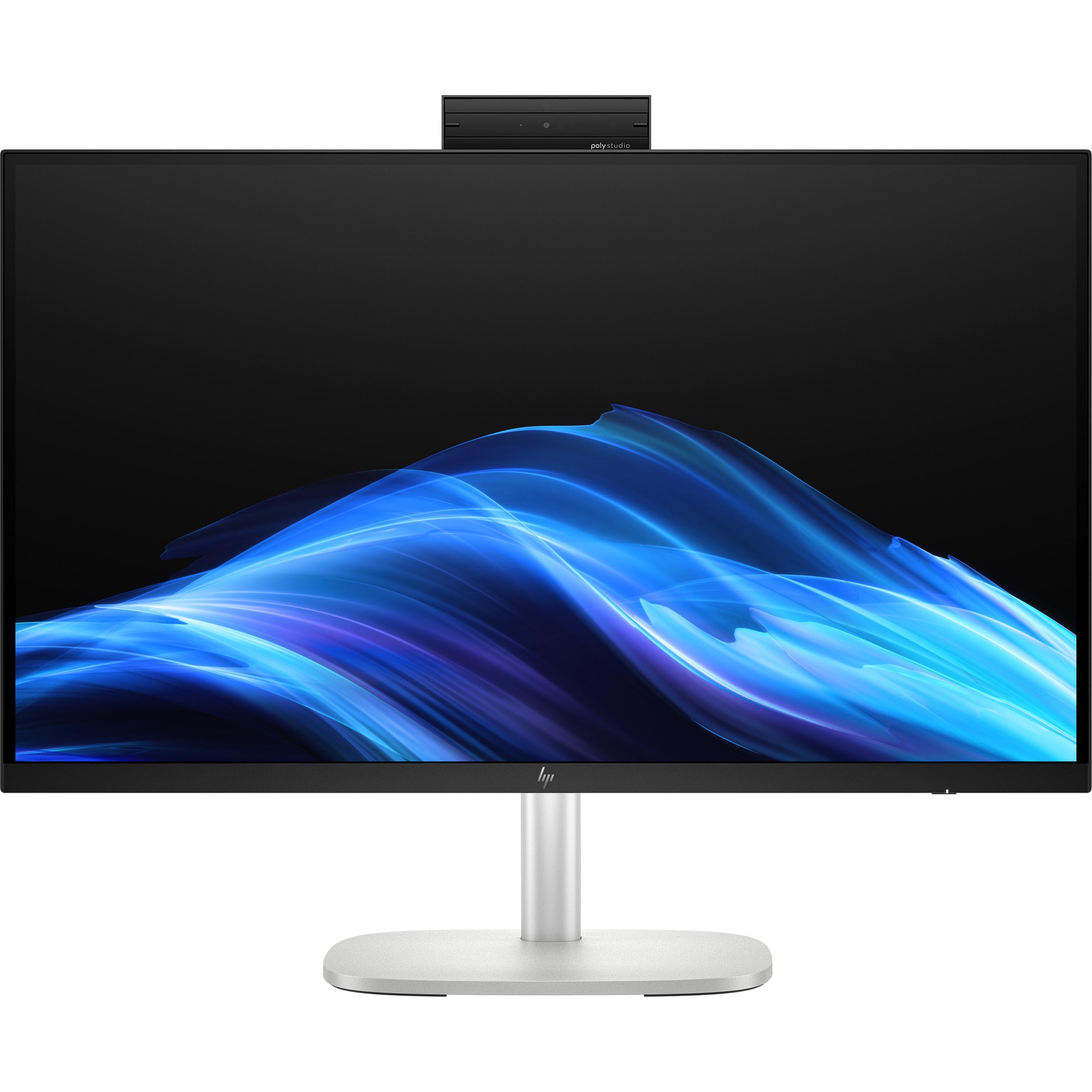 HP Elite Studio 8 All-in-One Desktop, 27-inch, Windows 11 Pro (512 GB ...