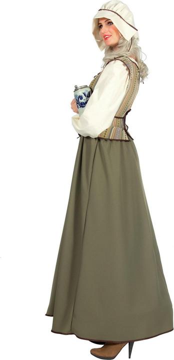 Metamorph Mittelalter Schankmaid Kostüm (52) - kaufen bei Galaxus