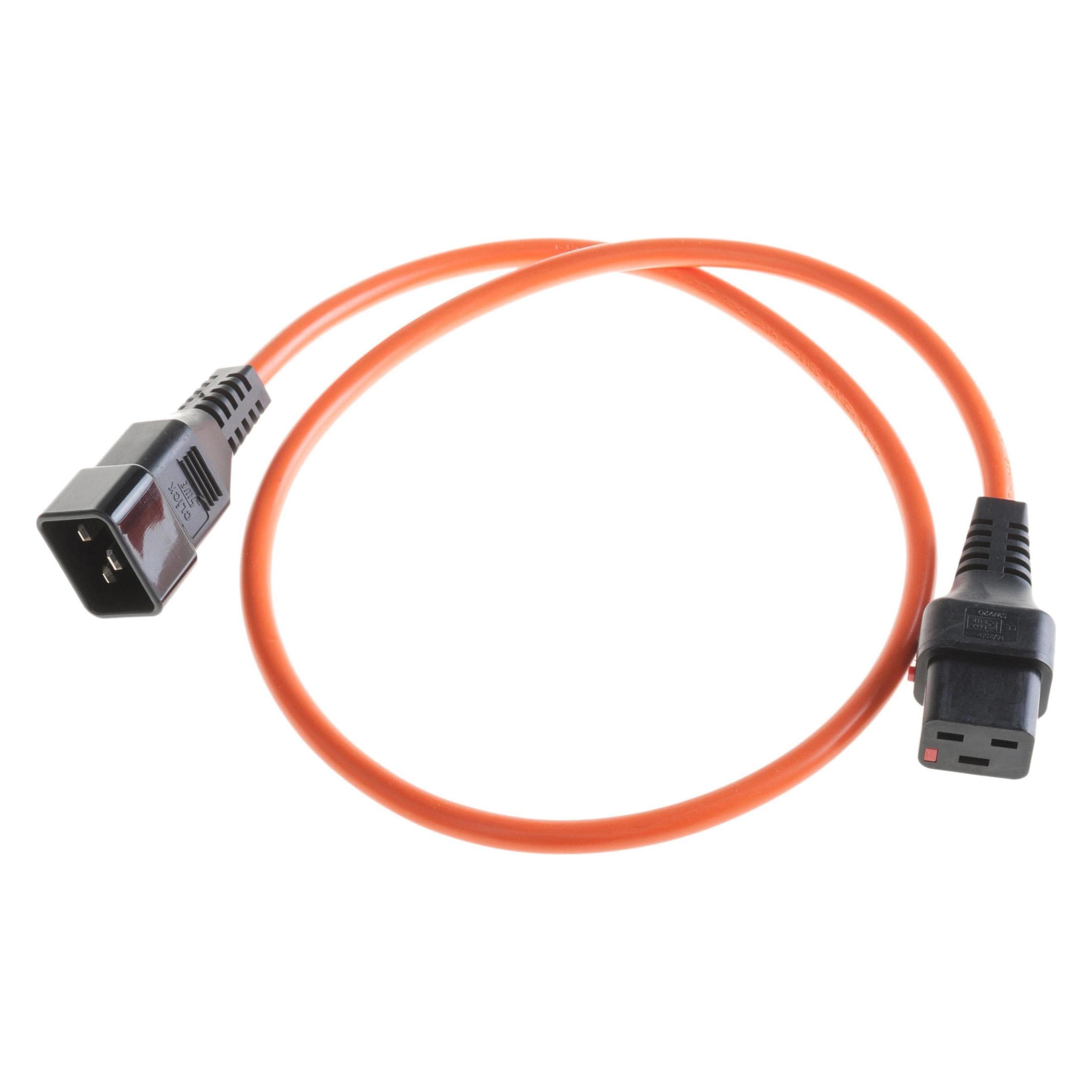 Iec Lock Gerätekabel 16A (2 m) - kaufen bei Digitec - Digitec