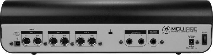 Mackie MCU Pro - buy at Digitec