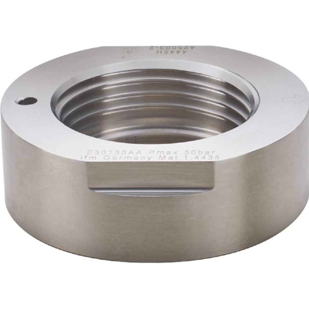 ifm Electronic IFM Einschweissadapter - kaufen bei Galaxus