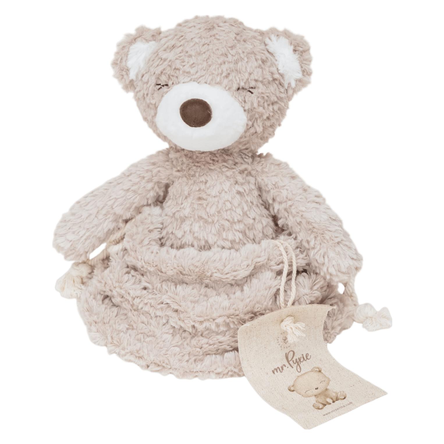 Mrs. Ertha Kuscheltiere - Mr. Pyxie - Teddy - kaufen bei Galaxus