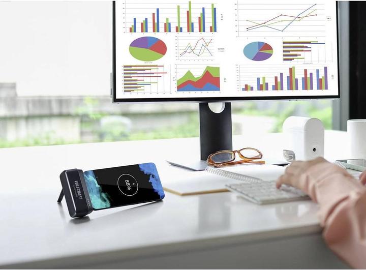 Voltcraft Powerbank - kaufen bei Galaxus