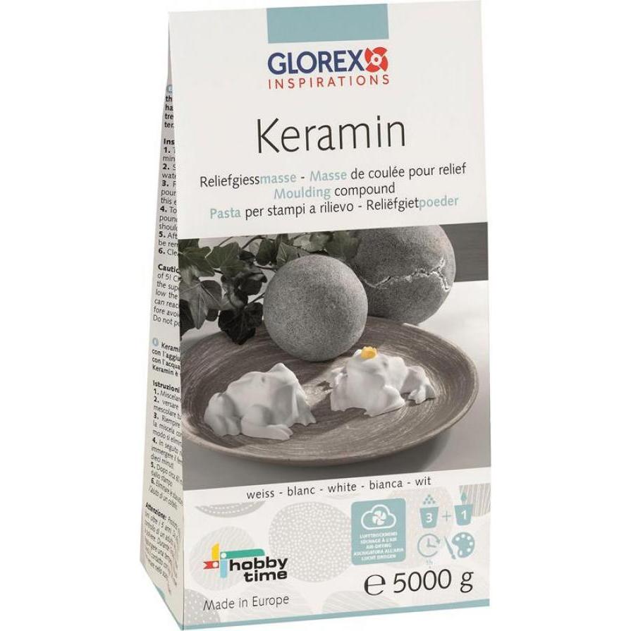 hobbytime Sacchetto di carta Keramin 5000g - acquista su Galaxus