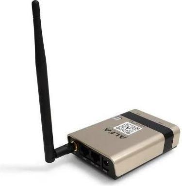 Alfa Network 11n 2x2 2.4GHz Router USB Port - buy at Digitec