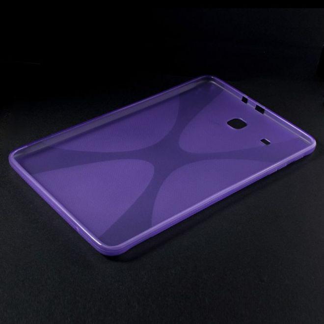 MU Classic Elastische Plastik Hülle X-Shape - kaufen bei Galaxus