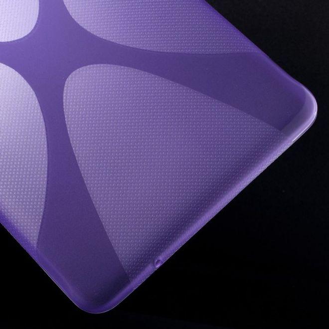 MU Classic Elastische Plastik Hülle X-Shape - kaufen bei Galaxus