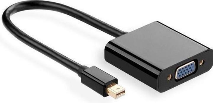 Ugreen Mini DP to VGA Converter MD113 10459 - kaufen bei Galaxus