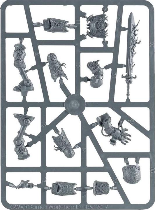 Games Workshop Roboute Guilliman - kaufen bei Galaxus