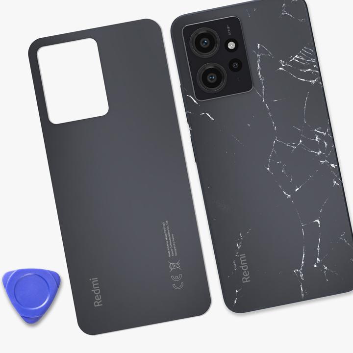 Xiaomi Spare part, back, battery cover - buy at Digitec - Digitec