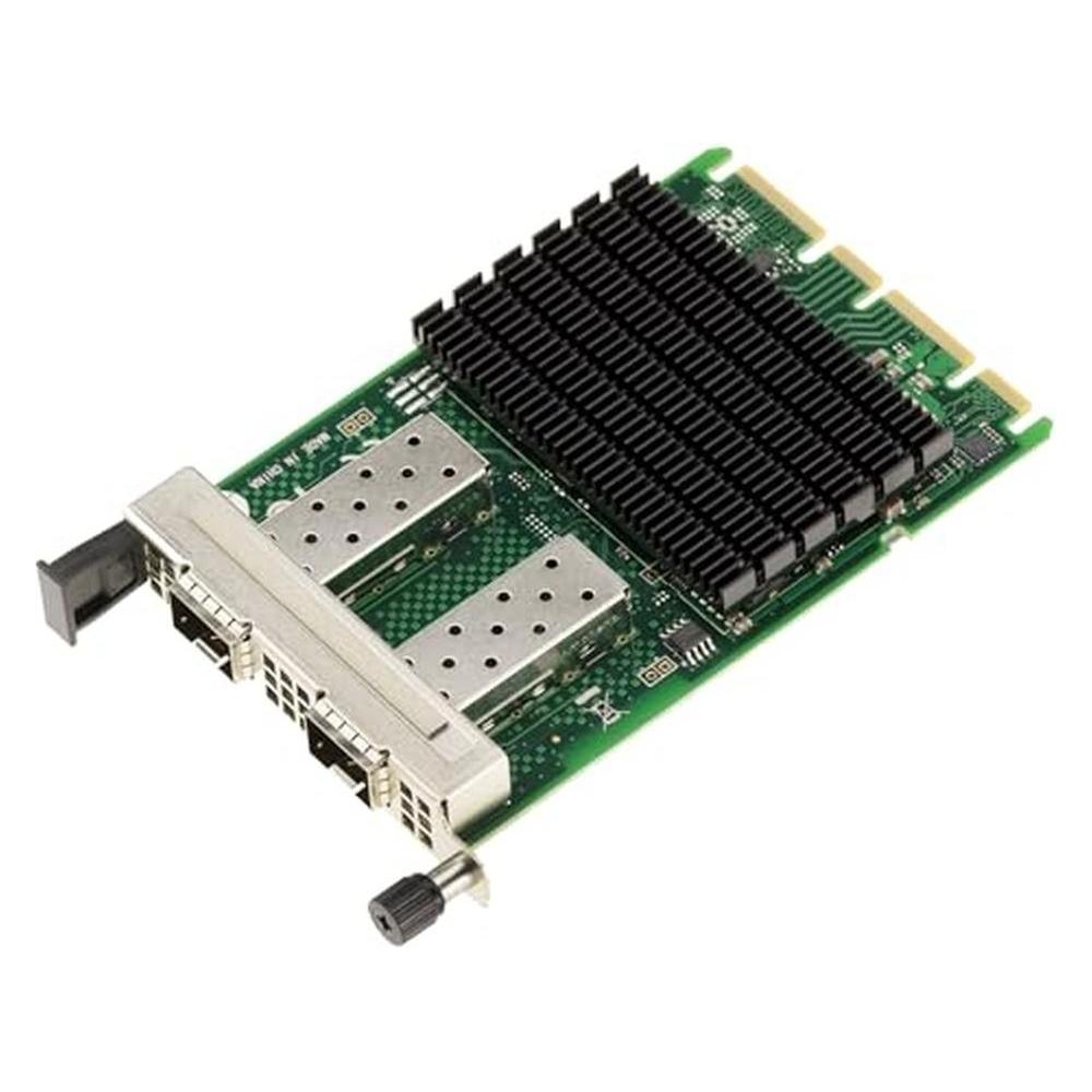Kalea-informatique KALEAINFORMATIQUE NIC OCP 30 10G Fiber 2 Port SFP ...
