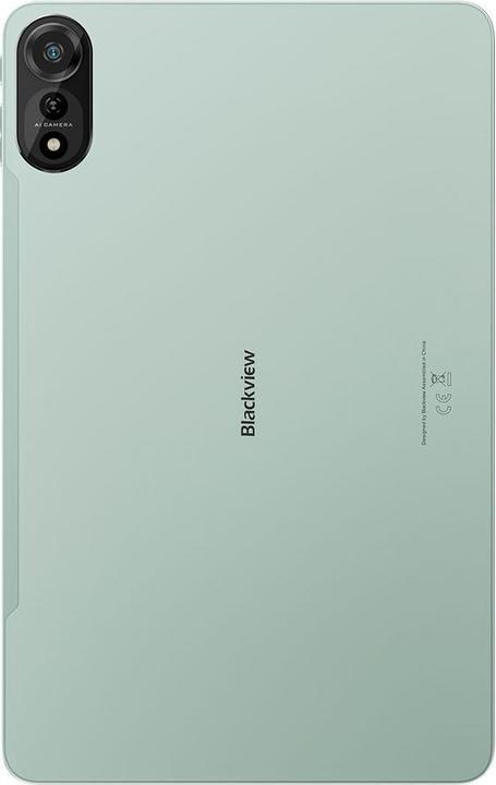 Blackview MEGA 2 (Tablette 4G - 12" - 256 Go, 12 Go RAM) Vert (4G, 12 ...