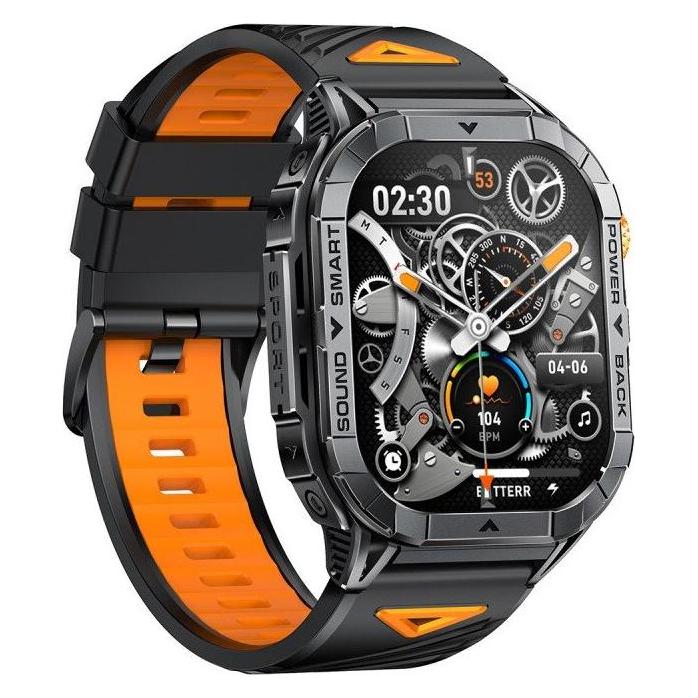 Smarty Watches SW103A - kaufen bei Galaxus