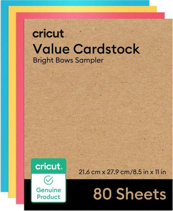 Cricut Vinylfolie Smart Permanent Mint - acquista su Digitec