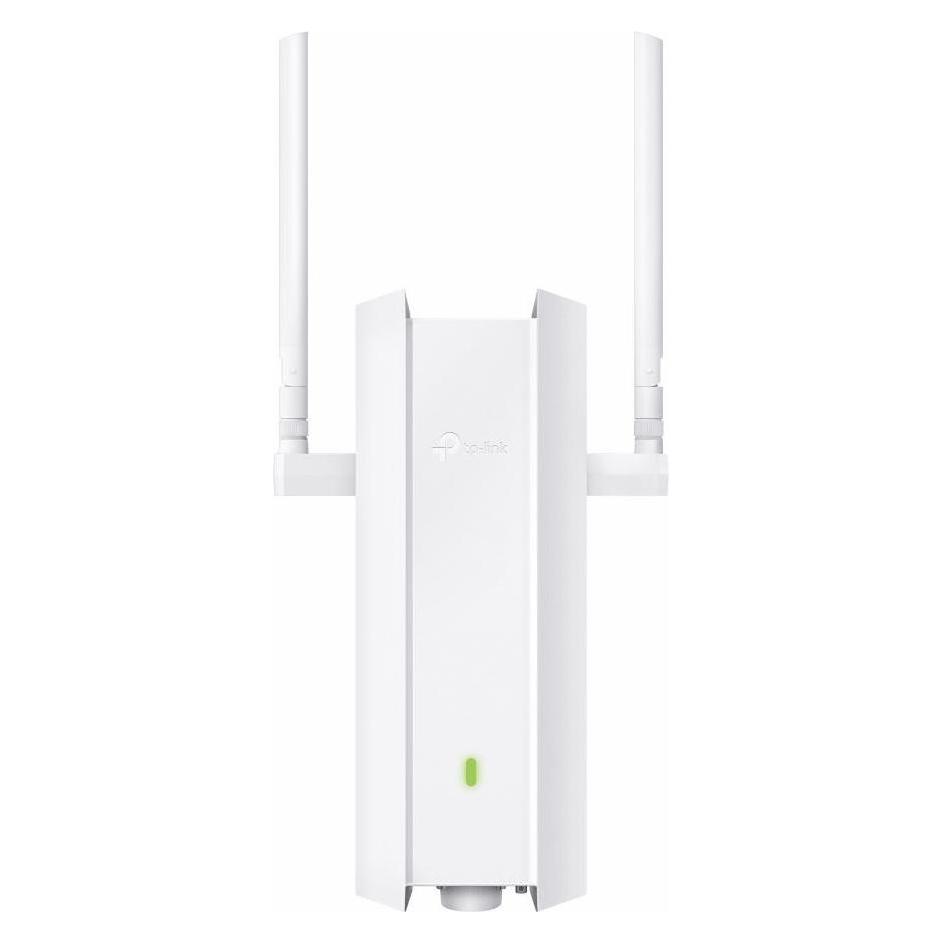 TP-Link AX1800 Wi-Fi 6 Outdoor Access Point mit PoE, IP68, Omada Mesh