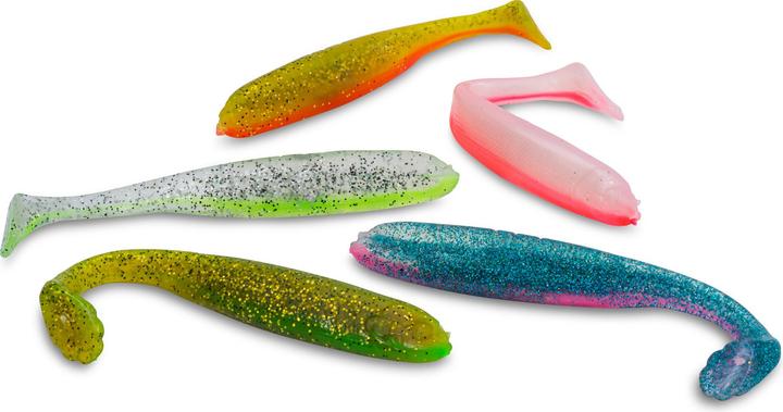 Aquantic Slim Jim NT 16cm MJRIC 1 Stk. 5 Stk. - kaufen bei Galaxus