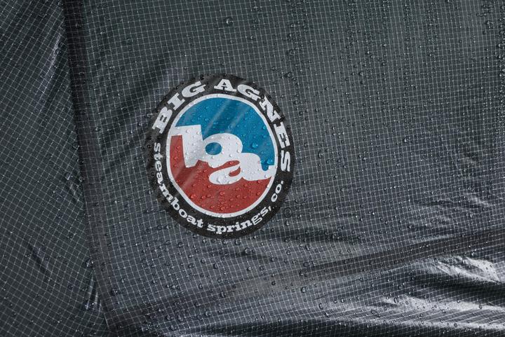 Big Agnes Pitchpine VST 1.5 - Zelt - kaufen bei Galaxus - Galaxus