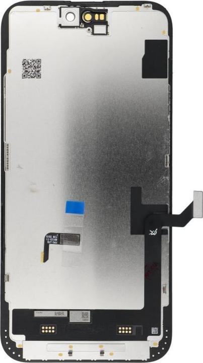 JK LCD display! LCD Display for IPHONE 15 PLUS FullHD Incell (Change IC ...