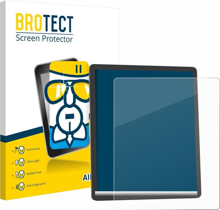 BROTECT Schutzglas für Amazon Kindle Scribe 2025 Schutzfolie Panzer ...