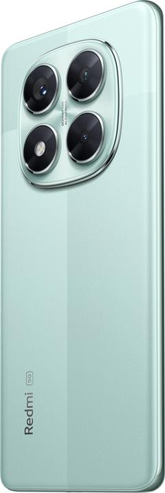 Xiaomi Redmi Note 14 Pro 5G 12/512GB Coral Green MZB0IMREU - Galaxus