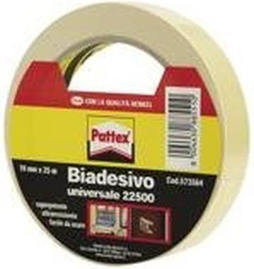Henkel Pattex Universal Double Sided Tape 19mm x 25m - Digitec