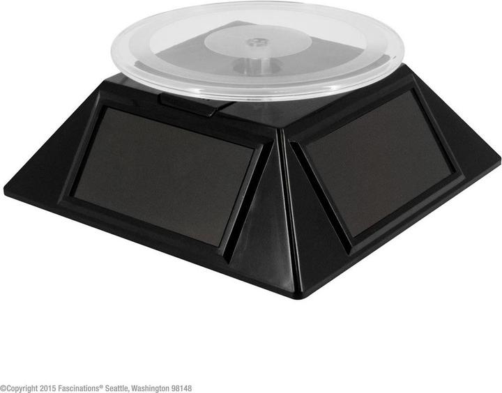 Metal Earth Solar Spinner "Low Light - buy at Galaxus