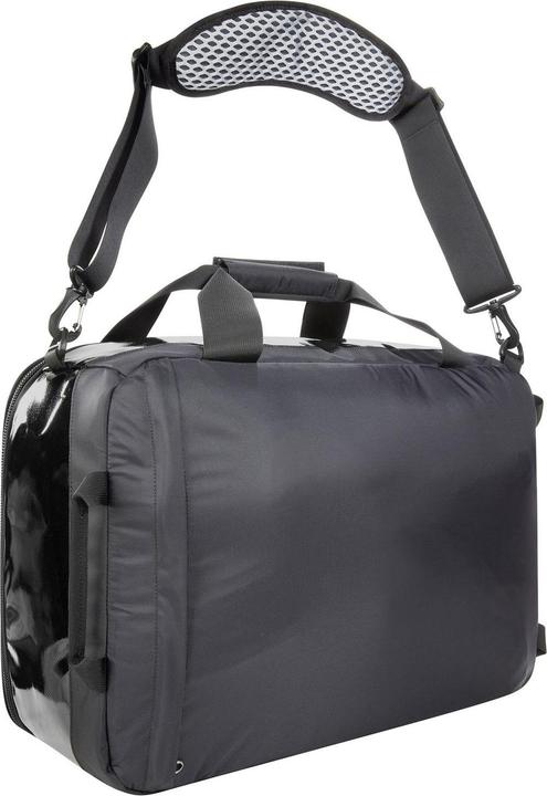 Tatonka Flight Barrel Carry-On Luggage with Backpack Function - Digitec