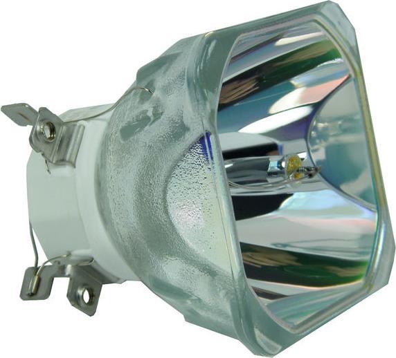 Neutral Beamerlampe (nur Leuchtmittel) für NEC (ersetzt: NP14LP ...