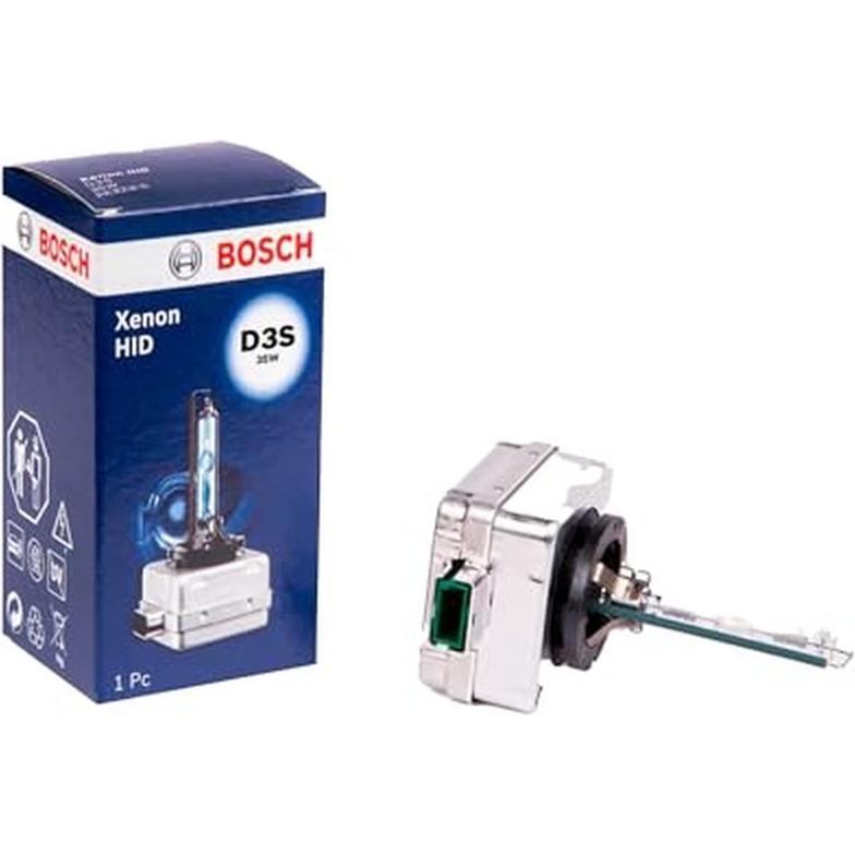 Bosch Automotive Bulb, headlight - kaufen bei Galaxus