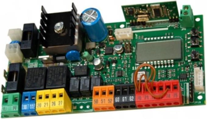 BFT MERAK 600 Steuergerät (I700006 10001) - kaufen bei Galaxus