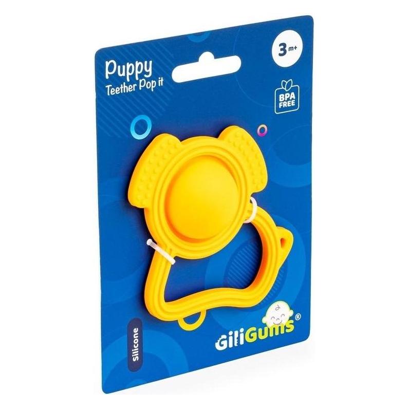 Gili Gums Pop It Hundebeissring - kaufen bei Galaxus