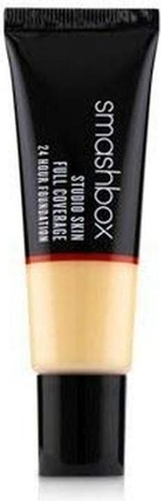 Smashbox Studio S Full Cover 24H Fond de Teint No 1.05 (1.05 Fair Warm ...